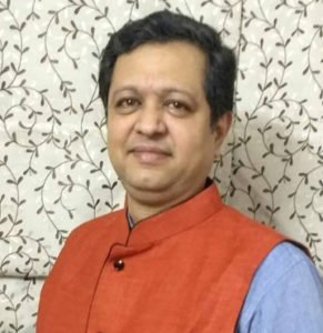 Dr. Prasad J Kamath – OM Hospital