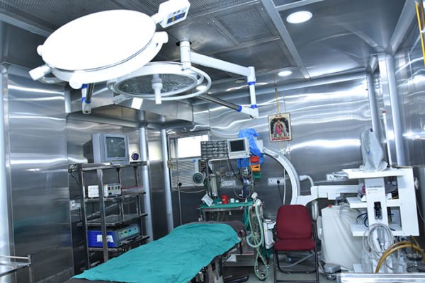 Photo Gallery – OM Hospital